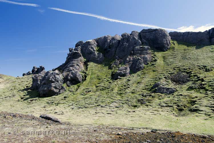 hengill - JungleKey.fr Image